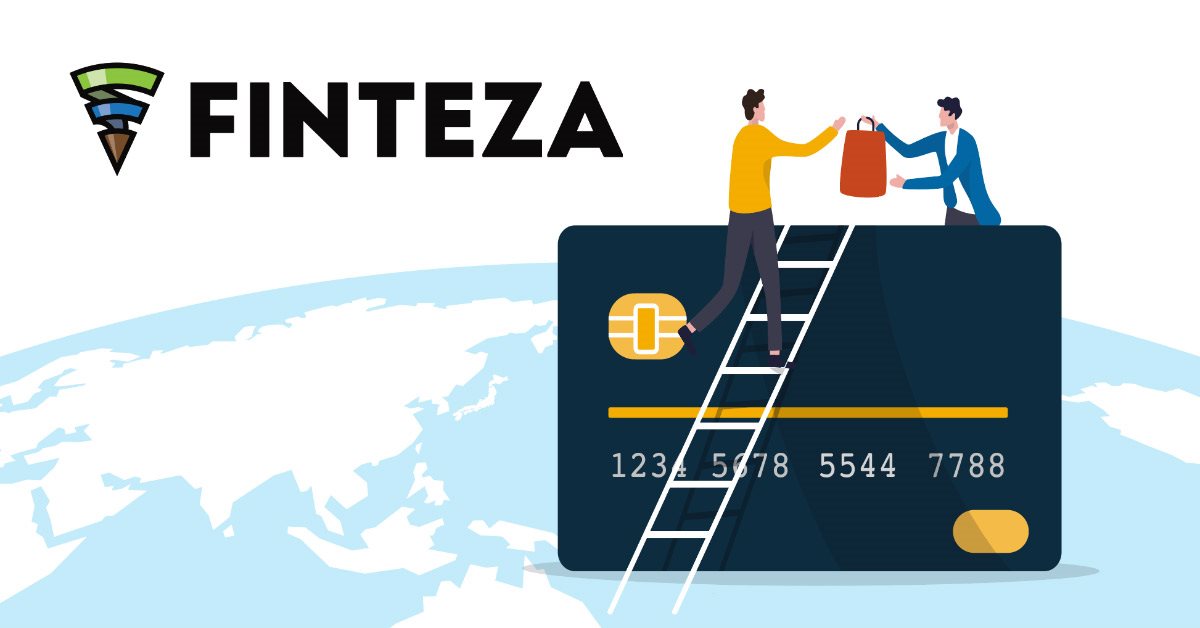 Finteza introduces e-Commerce - Marketing Resources