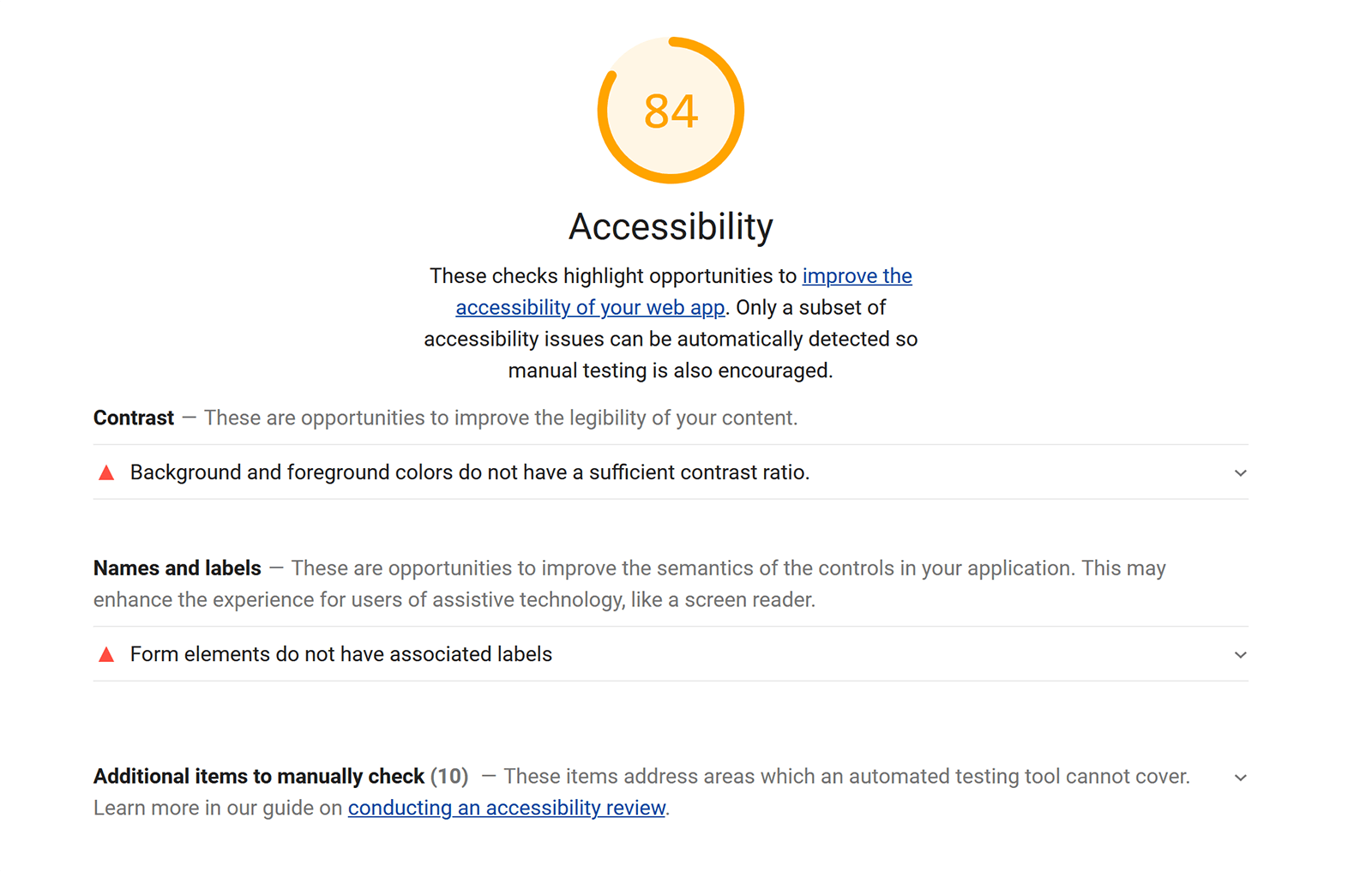10+ Best Accessibility Testing Tools For Your Website - SEO Sandwitch 10+ Best Accessibility Testing Tools For Your Website - SEO Sandwitch